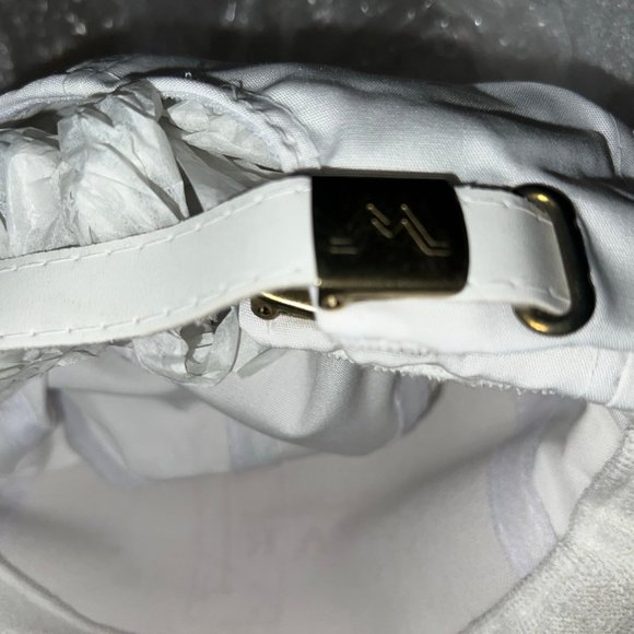 Vintage Paine Webber | Accessories | Vintage Paine Webber Caphat 98s ...